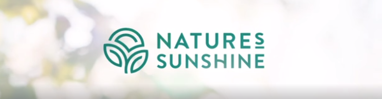 Nature's Sunshine – Good Health Herbs
