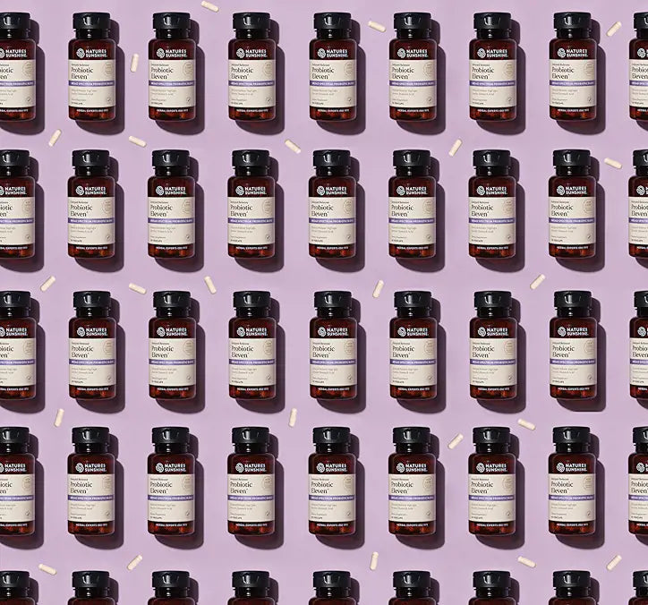 Probiotic Eleven – Good Health Herbs