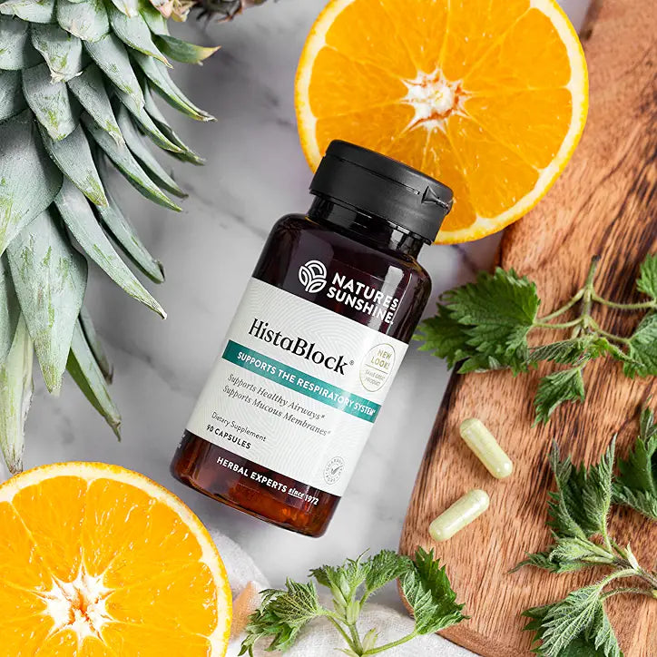 Histablock – Good Health Herbs