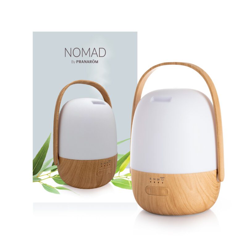 Diffuser, Nomad – Good Health Herbs