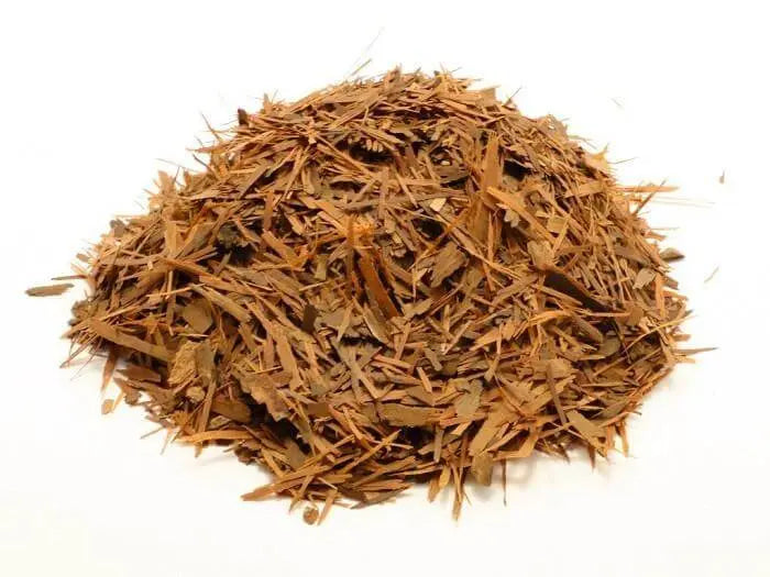 Pau D'Arco Bark, Cut & Sift, bulk (oz) – Good Health Herbs