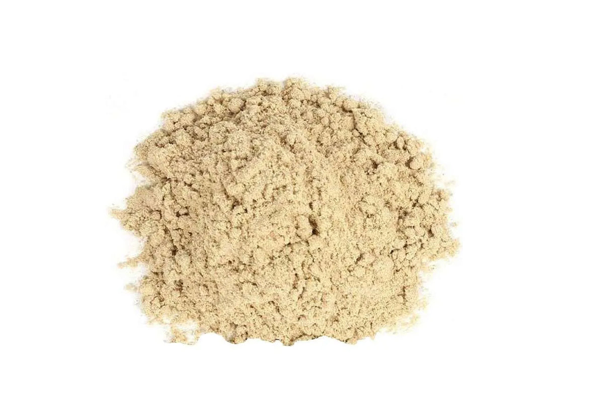 Slippery Elm Bark Powder, bulk (oz) – Good Health Herbs