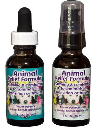 FES Animal Relief Formula – Good Health Herbs
