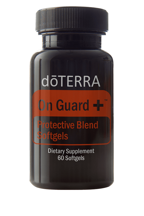 On Guard Softgels 60 ct – Good Health Herbs