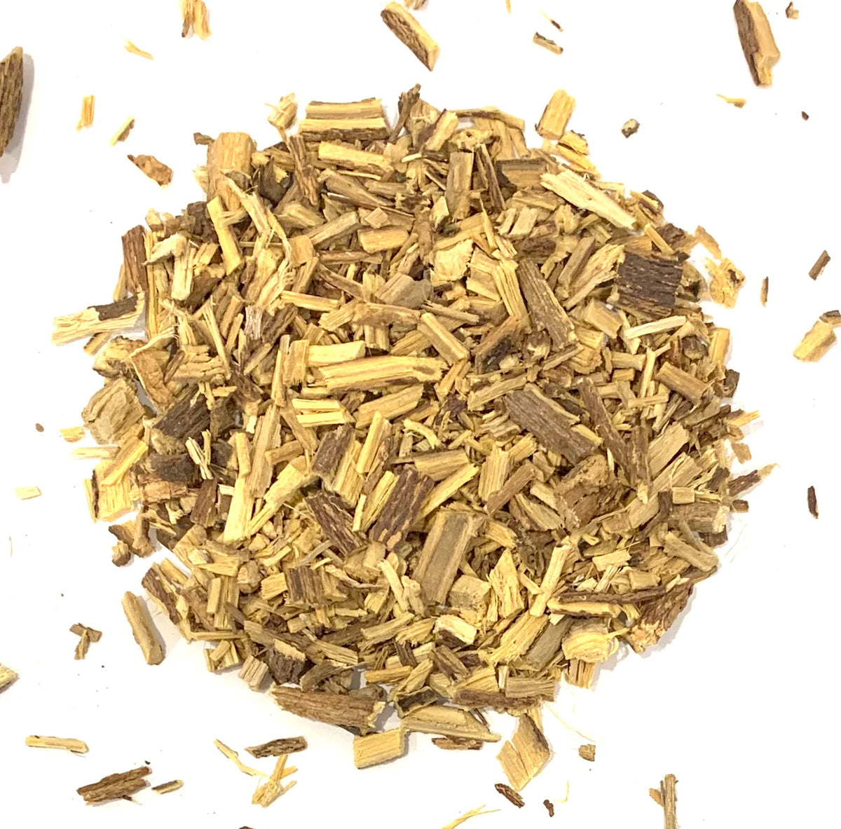 Licorice Root, bulk (oz) – Good Health Herbs