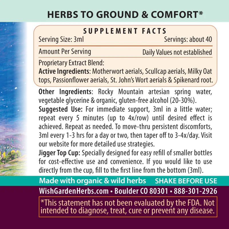 Emotional Ally – Good Health Herbs